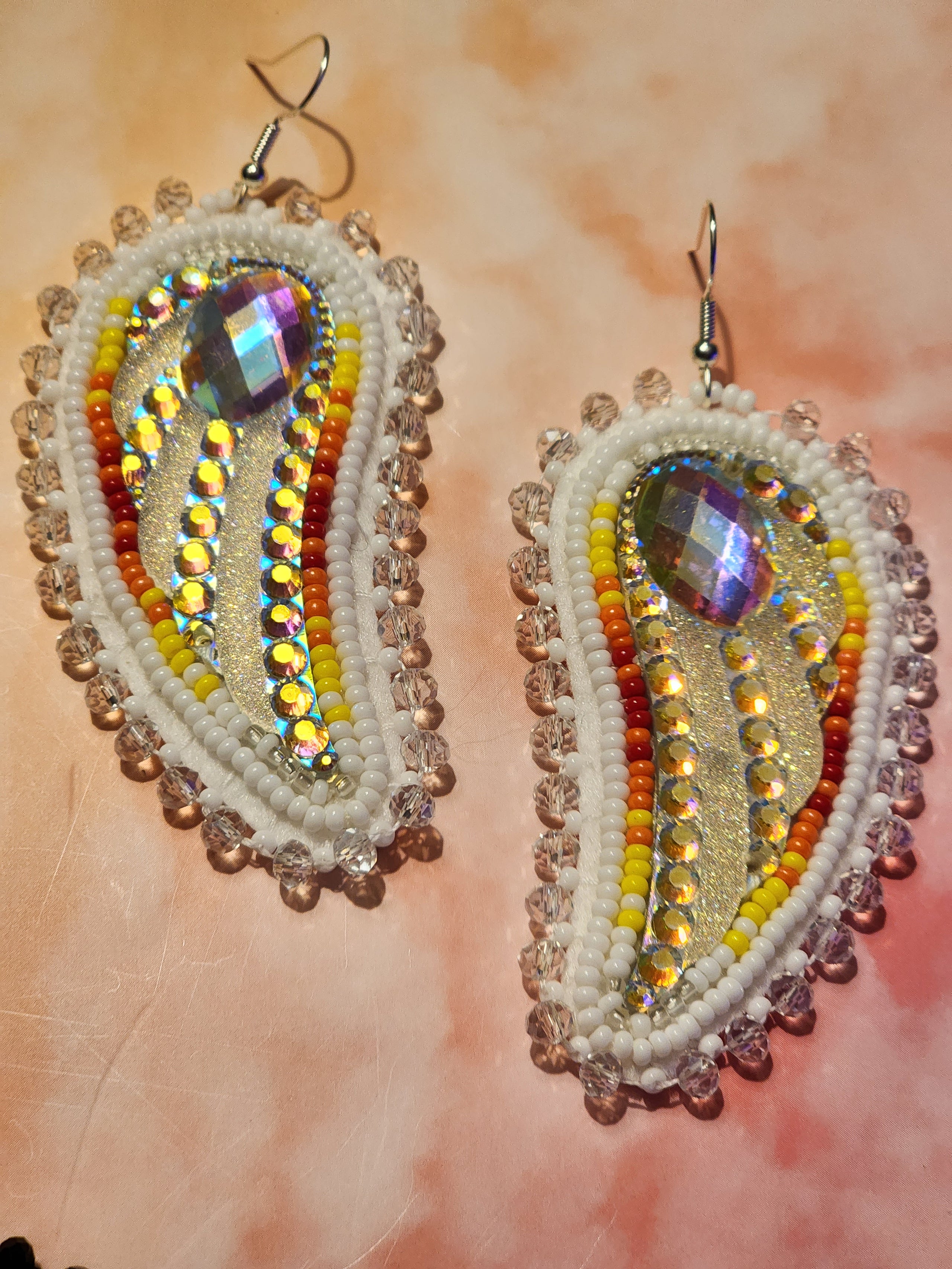 Wings | Native Diva Creations Inc