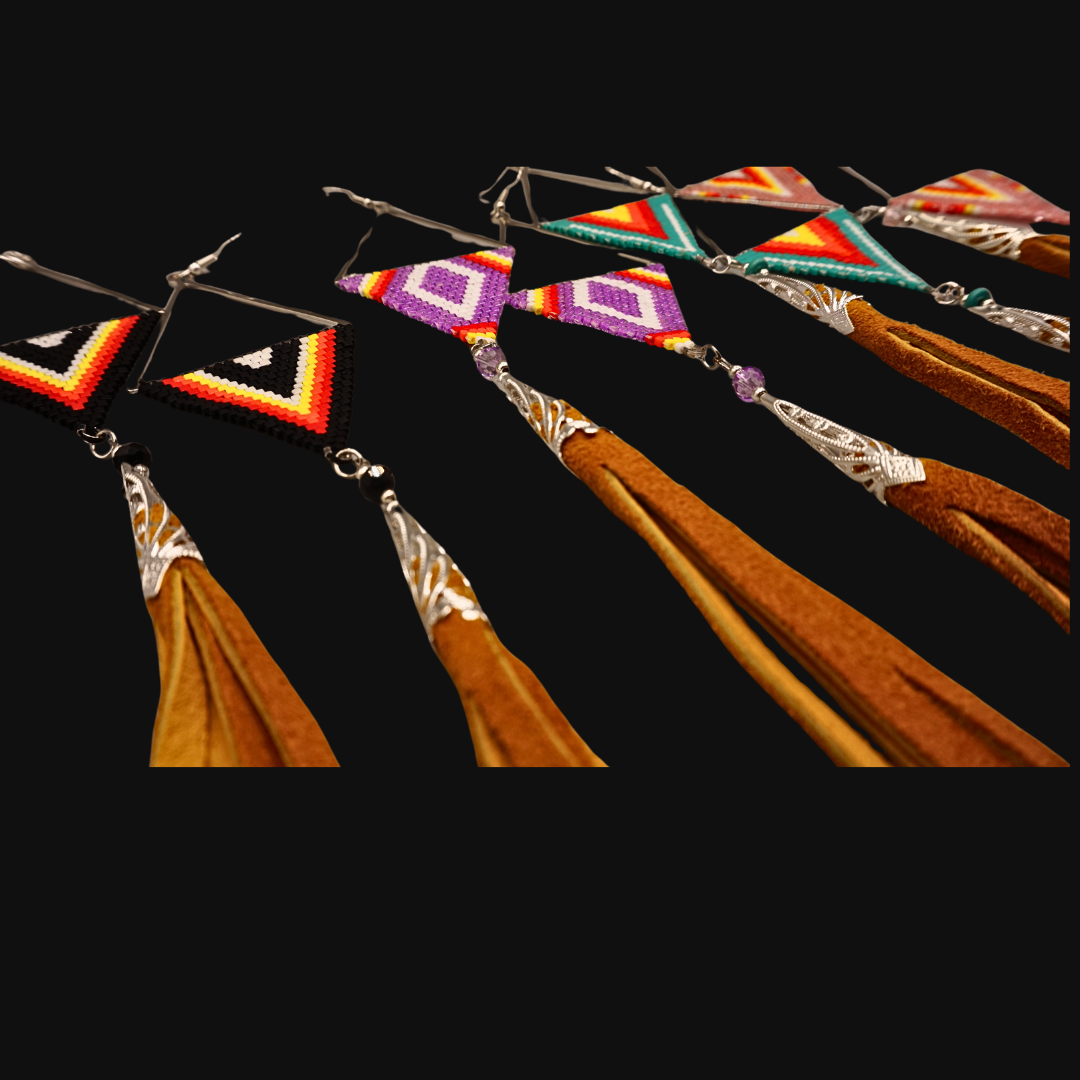 Native Diva Creations Inc